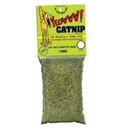 Meowijuana Premium CatnibasÂ® - King Meowy J's - Walmart.com