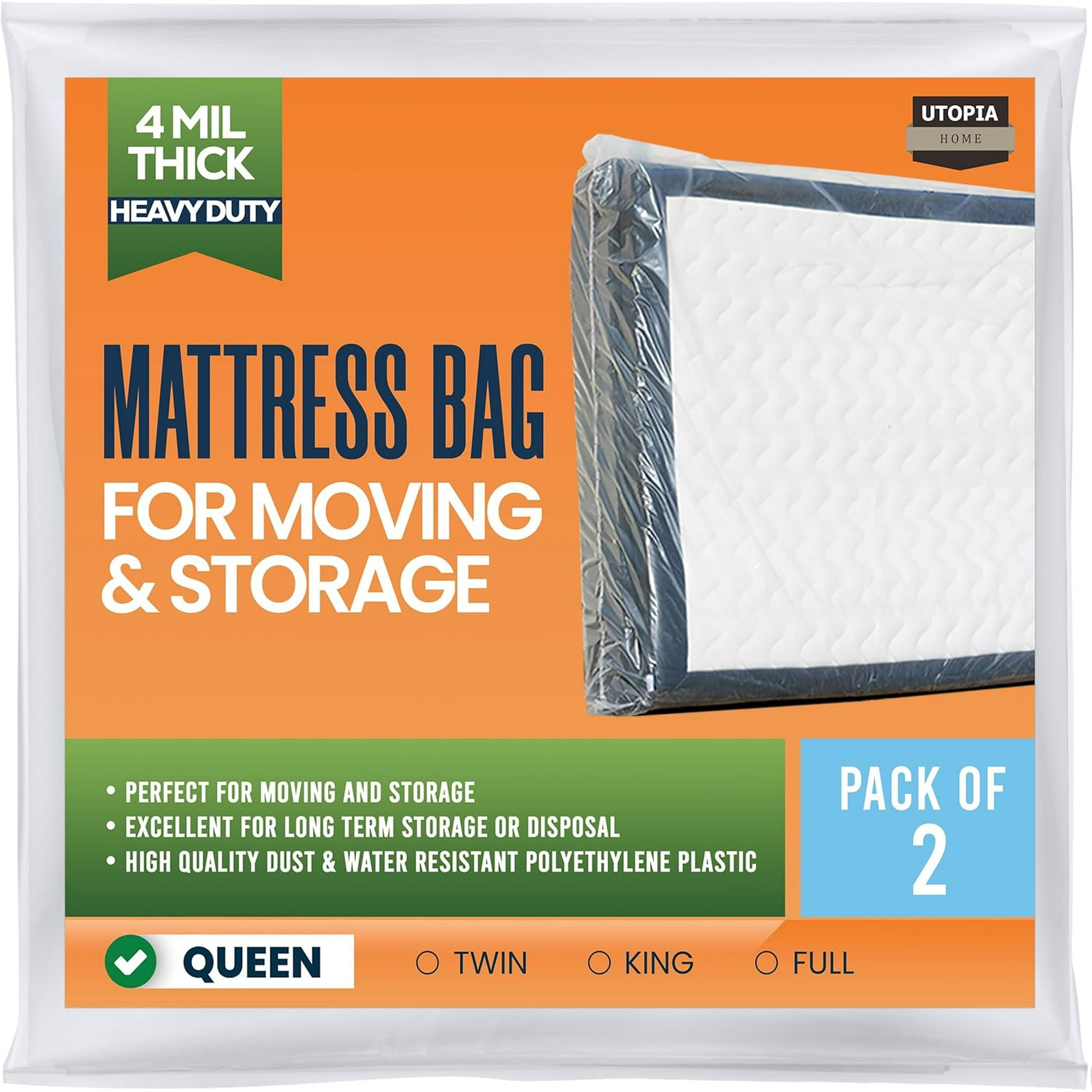 Click here for Siabc-Mattress Bag For Moving Queen Size Heavy Dut... prices