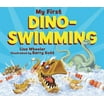 Dino Board Books: My First Dino-Football (Board Book) - Walmart.com
