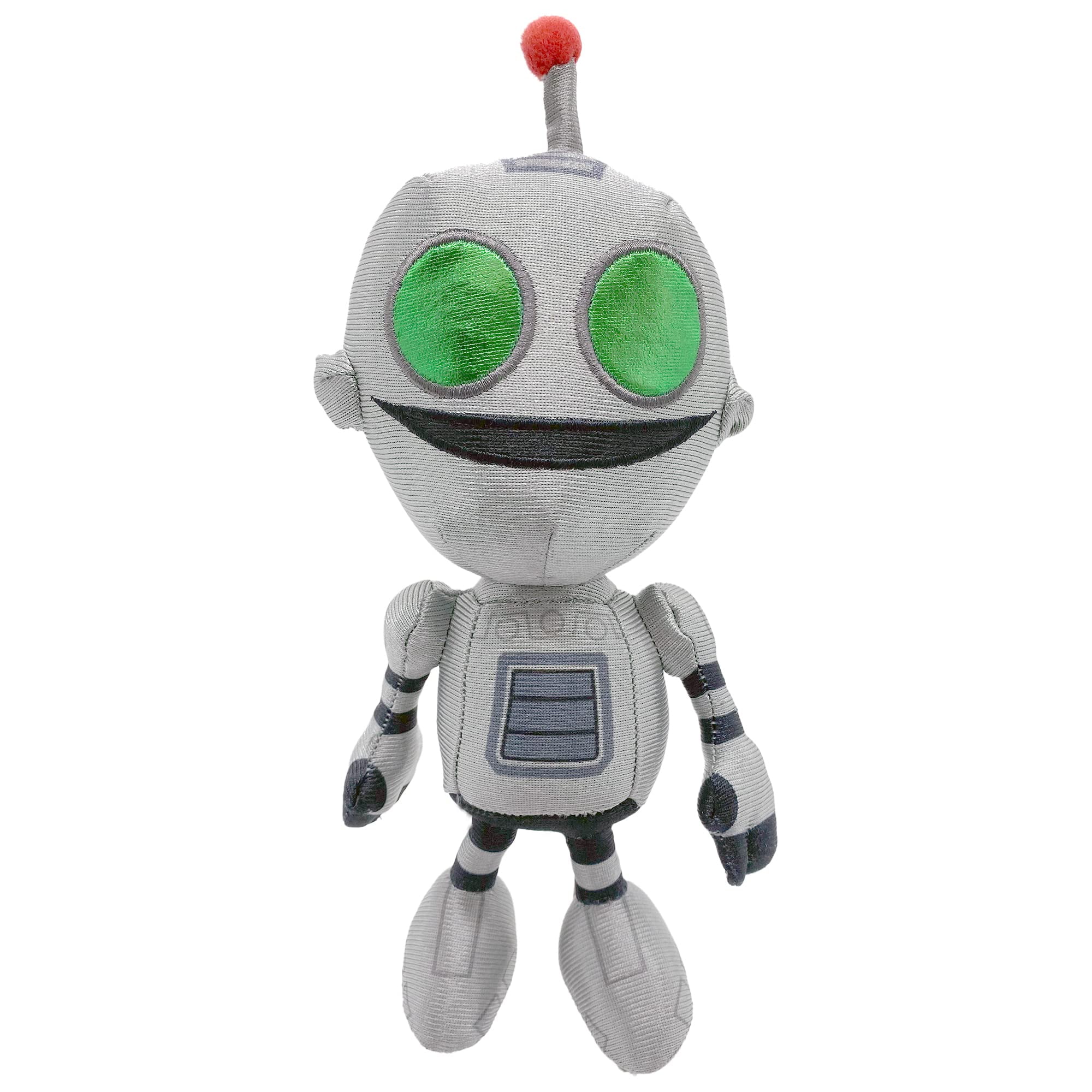 Click here for Jinx Sony Clank Plush prices