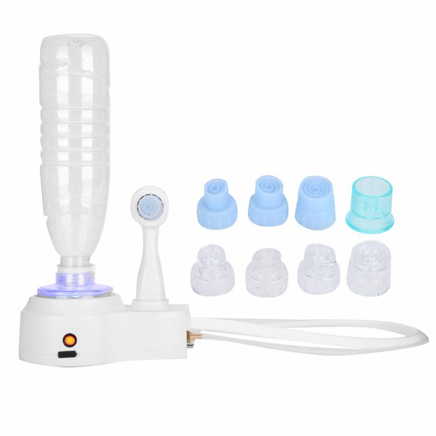 Disassemble Mini Hydrogen Bubble Beauty Machine, Rich Hydrogen Water ...