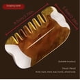 7-Piece Facial Massage Tool Set | Complete Facial Muscle Massager ...