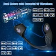 Thrusting Advanced Design Powerful Adúllt Tǒy For Men Próstate