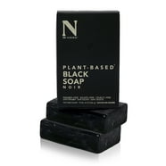 Ultra Glow African Black Soap, 3.5 Oz - Walmart.com
