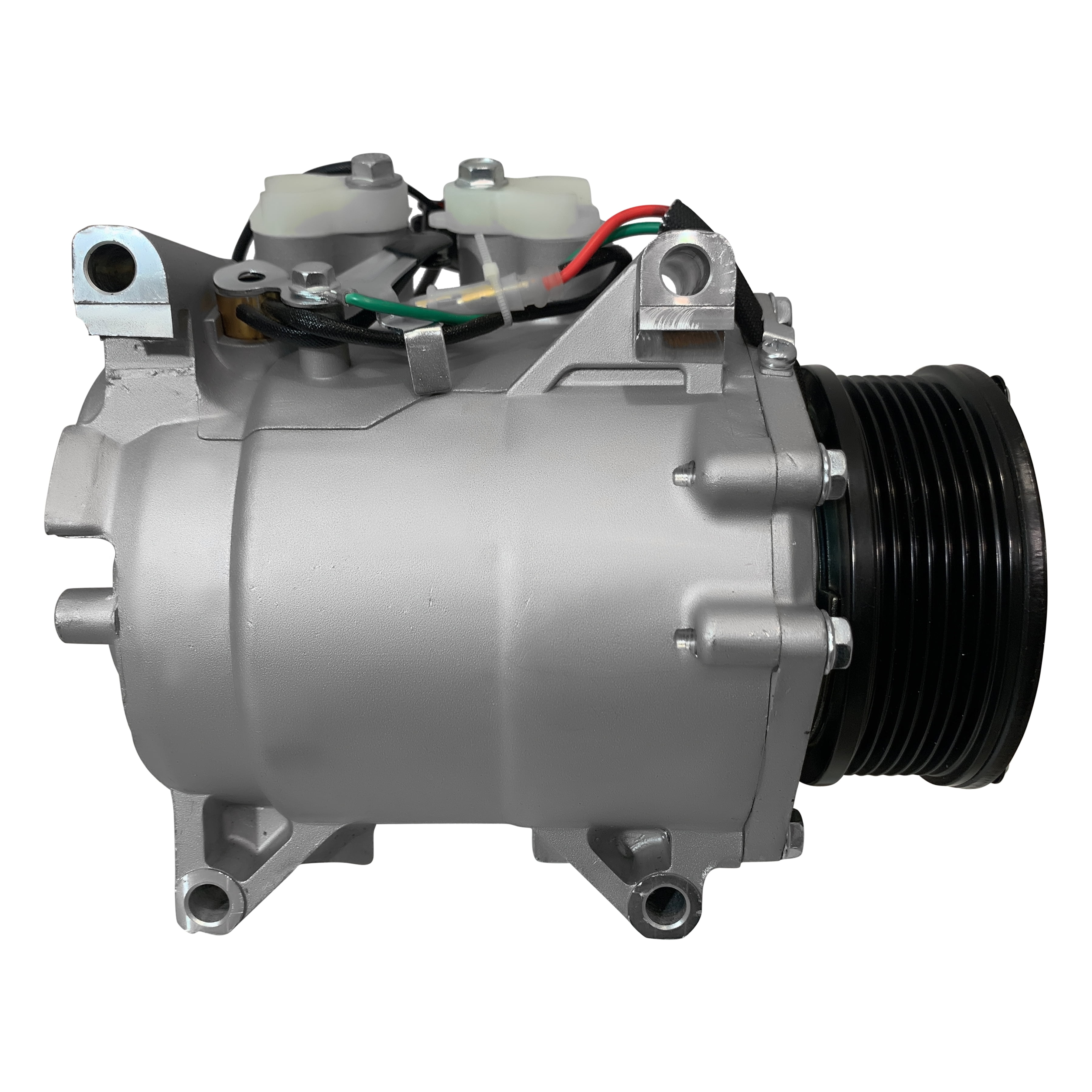Ac Compressor 2004 Honda Crv