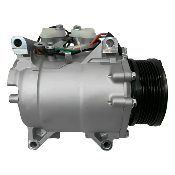 Honda Crv Ac Compressor