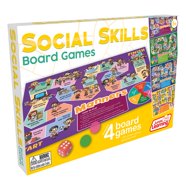 Mathable Junior Board Game by aquastone Group - Walmart.com