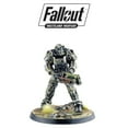 Free Shipping! Fallout Wasteland Warfare: Brotherhood of Steel Core Box ...