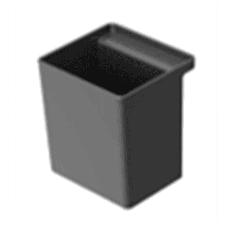 Free Shipping! Hyper Tough Hyper Stack 3 Drawer Tool Storage Box ...
