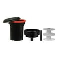 Ilford & Paterson Photographic Film Processing Kit with Changing Bag ...