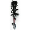 FCS Automotive International Complete Strut Assembly - Walmart.com