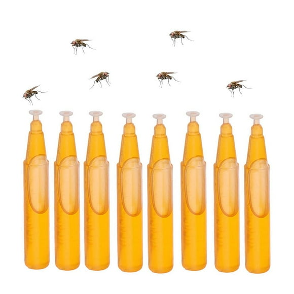 Fruit Fly Control