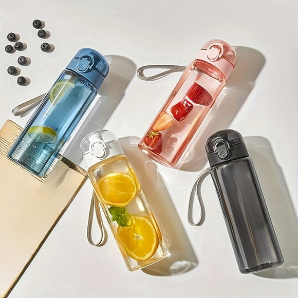 Clear Water Bottle | Walmart Canada