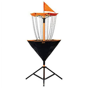 Franklin Sports 3-Disc Frisbee Golf Set - Walmart.com