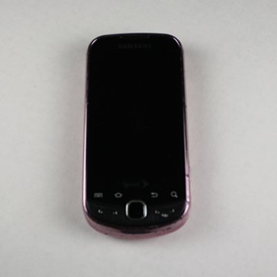 Samsung Intercept SPH-M910 Sprint (Pink) Smartphone - Walmart.com