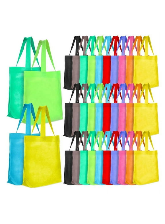 Bulk Tote Bags