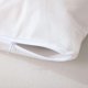 Permafresh Bed Bug and Dust Mite Control Water-Resistant Polypropylene Bed Pillow Protector, 4 ...