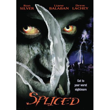 Splice (DVD) - Walmart.com