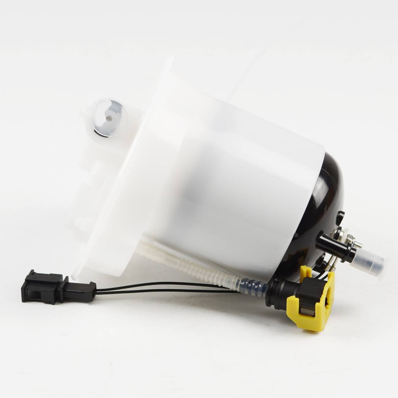 Bapmic WGC500140 Fuel Filter for Land Rover Range Rover 06-09 - Walmart.com