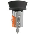 maXpeedingrods Door Lock Cylinder & Ignition Switch Set Fit for Ford ...