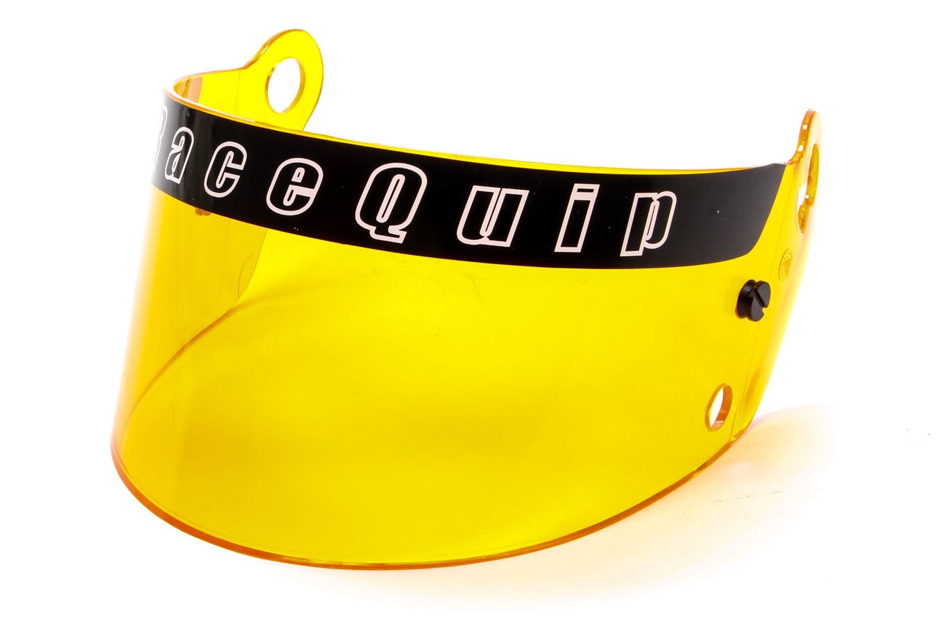 RaceQuip 202006RQP Helmet Shield Amber Snell SA2005/Youth SFI RaceQuip ...