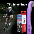 Tubes,Tpu Road Bike Inner Tube Tyres 700x18-28c Tubes 700c Road Bike ...