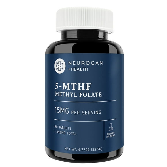 5 Methyl Tetra Hydro Folate