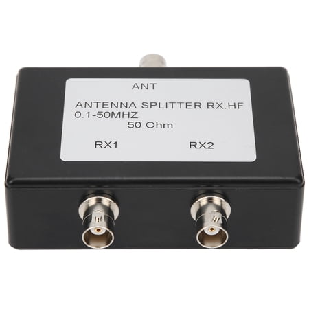 Ymiko Antenna Splitter Portable Medium Low Voltage Equipment Industrial ...