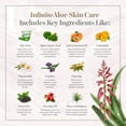 Infinite Aloe Skin Care Original - Vera Beauty Botanical - (1-8oz jar ...