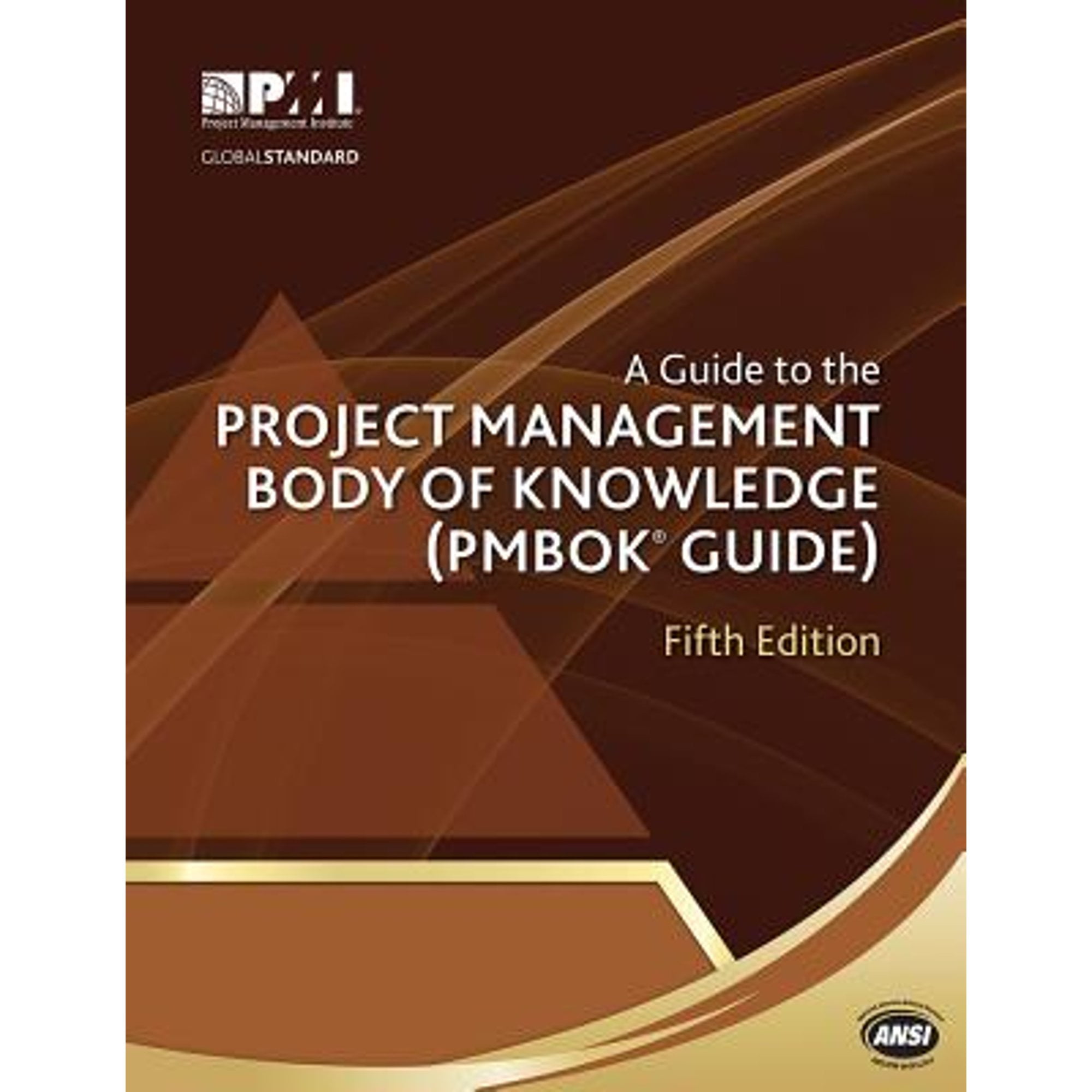 Project Management Knowledge Areas Pmbok 5th Edition