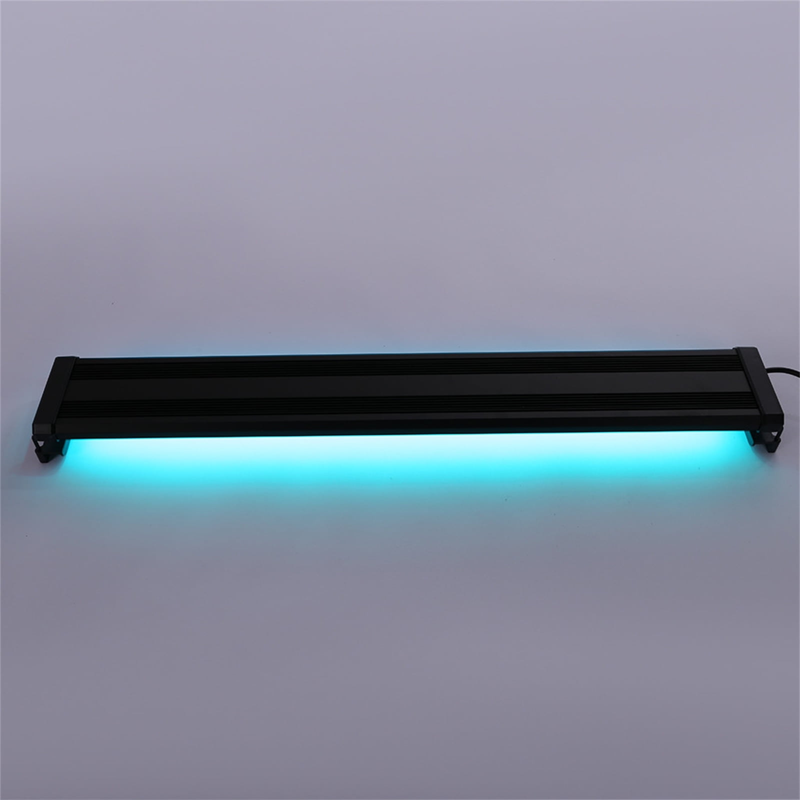 Buy KINGBEST Aquarium Hood Lighting Color Changing Remote Controlled ...