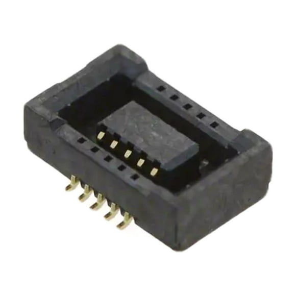 Rcpt Connector