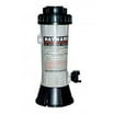 Hayward CL200 In-Line Automatic Chlorinator for Swimming Pool with ...