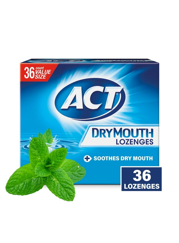 Breath Freshener in Oral Care - Walmart.com