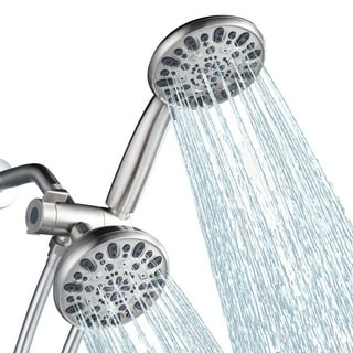 Moen S6345ep Velocity 1.75 GPM Multi Function Shower Head - Chrome ...