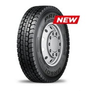 Goodride CR960A 225/70R19.5 125M Tire - Walmart.com