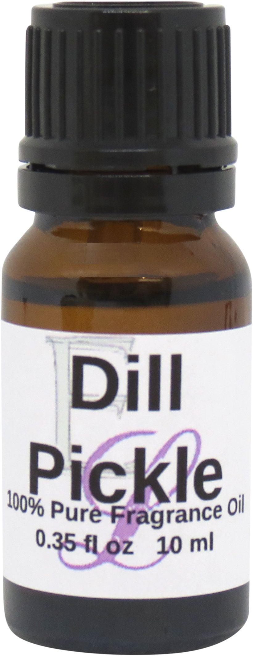 Dill Pickle Fragrance Oil by Eclectic Lady, 10 ml, Premium Grade ...