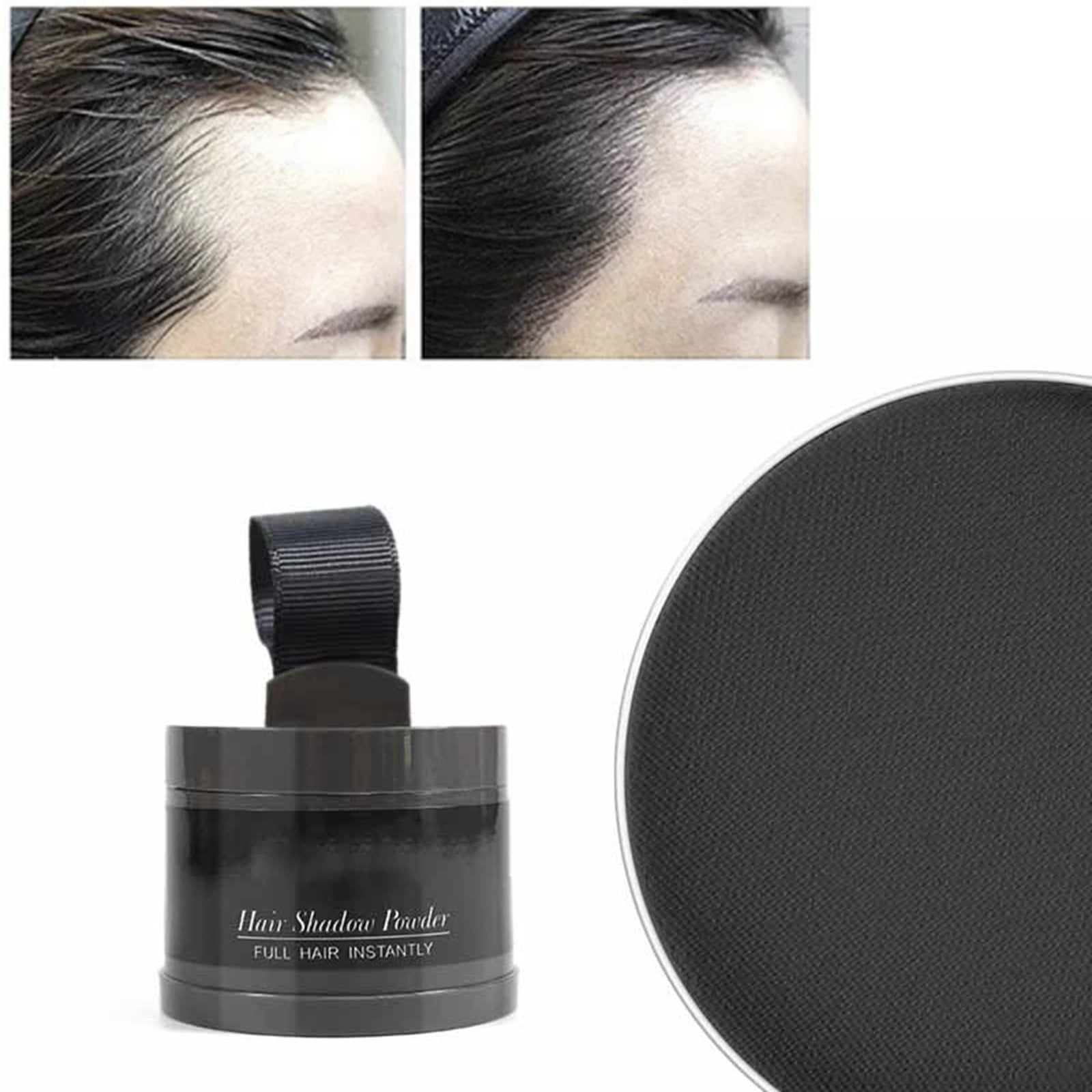 Click here for Aeskeally Hairline Powder Enhance Hairline Powder... prices