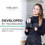 Karlash Gel DIP Powder System Step 2 Base 0.5 oz - Walmart.com