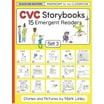 CVC Storybooks: SET 3: Teacher Edition (Paperback) - Walmart.com