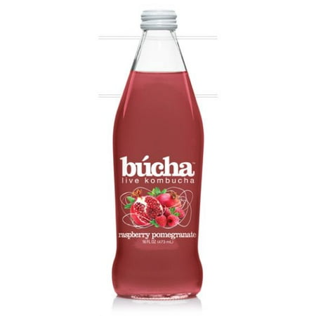 Bucha Raspberry | Walmart Canada