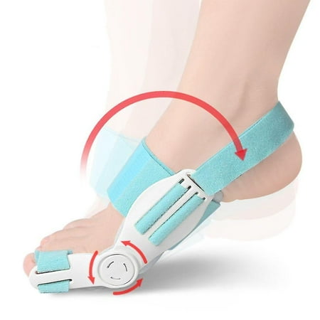 Correcteur d'Oignon Hallux Valgus Attelle, Correcteur d'Oignon Hallux ...