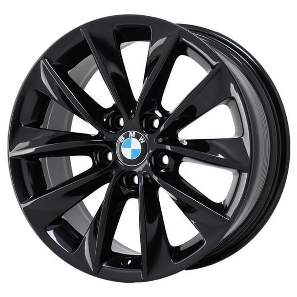 Bmw 633 Wheel