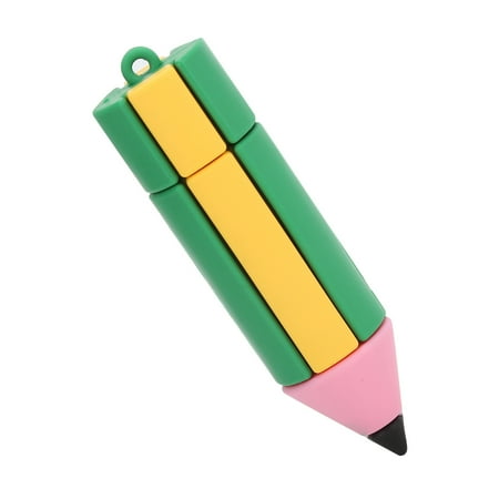 Clé USB, Modèle Crayon, Disque U De Stockage De Transmission De Données ...