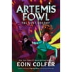 Artemis Fowl Artemis Fowl-Artemis Fowl, Book 1, Book 1, (Paperback ...