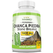 L A Naturals Stone Blaster Chanca Piedra, 1 Oz - Walmart.com