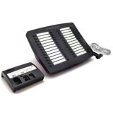Mitel PKM-KIT 5220 IP Phone 48-Key Module Kit Programmable 50005915 ...