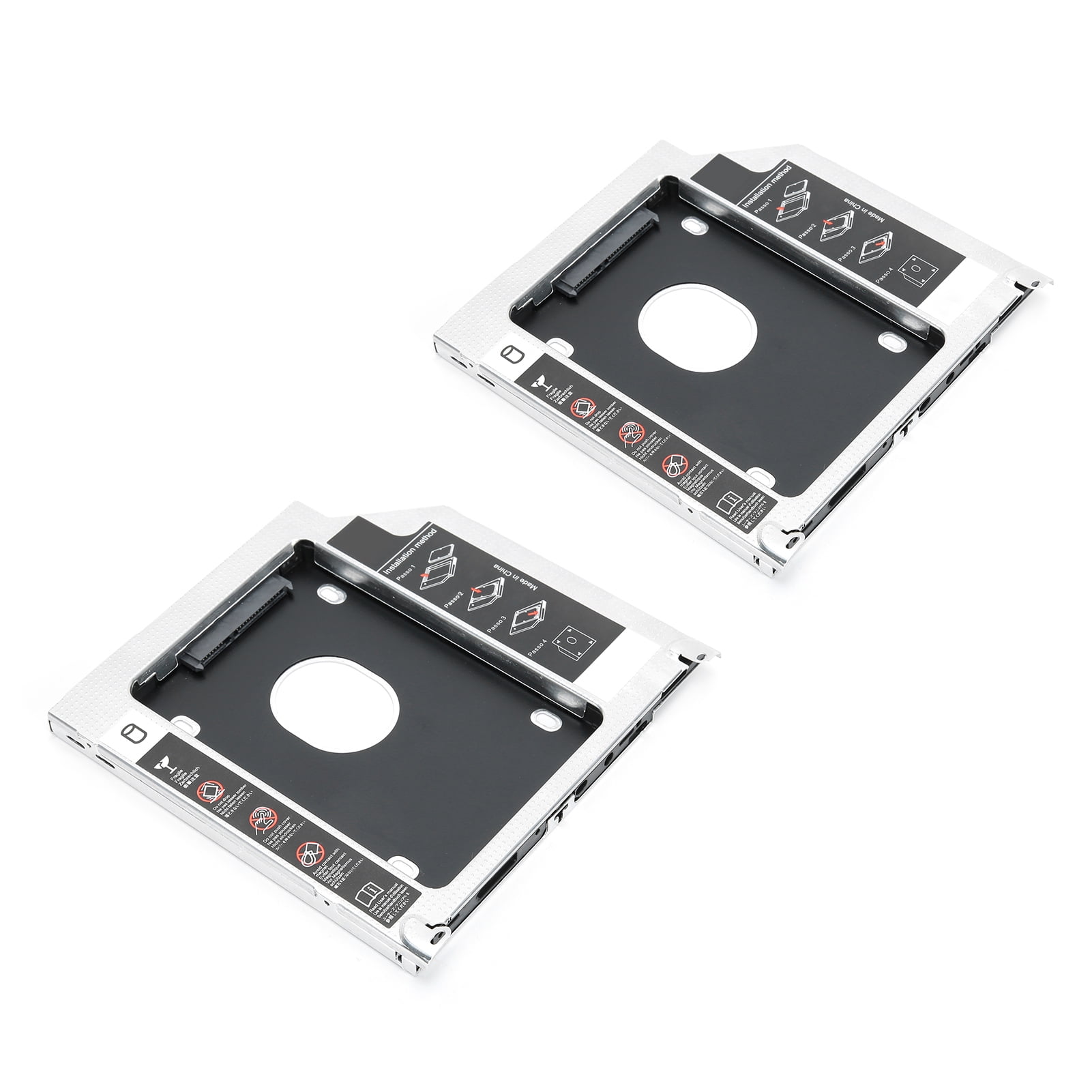 Optical Drive Bay, Hard Disk Drive Box High Efficiency For Desktop ...