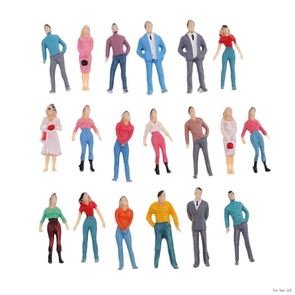 Kids' Action Figures