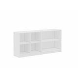 BK Furniture Hamilton Loft Convertible Bed - Walmart.com
